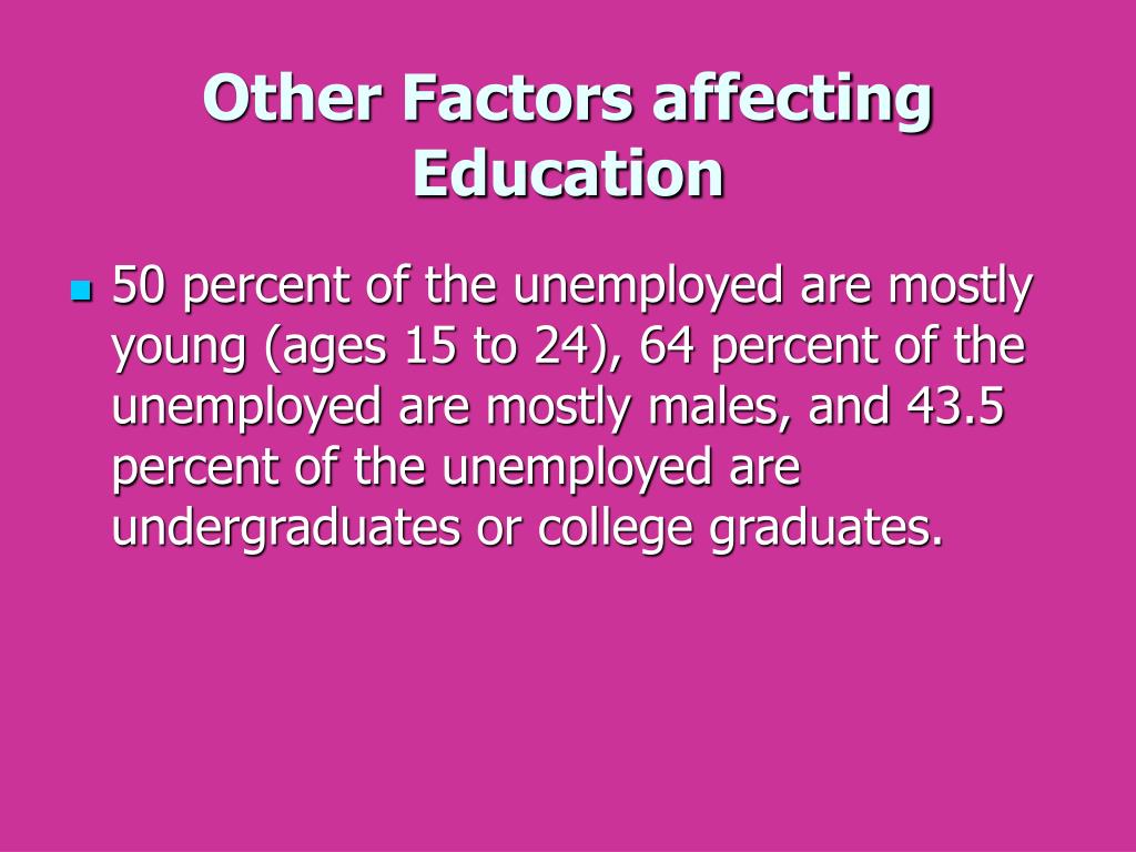 PPT - MDG Goal#2: Achieve Universal Primary Education PowerPoint ...