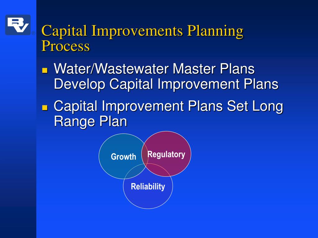 PPT - City Commission Water/Wastewater Rate Development PowerPoint ...