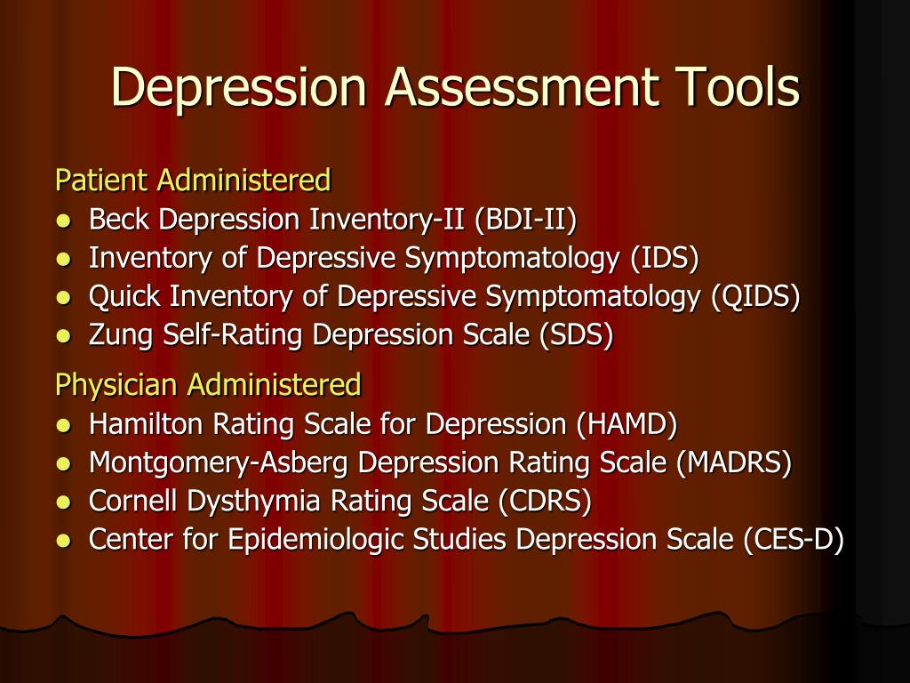 PPT - A Modern Epidemic: Depression and Anxiety PowerPoint Presentation ...
