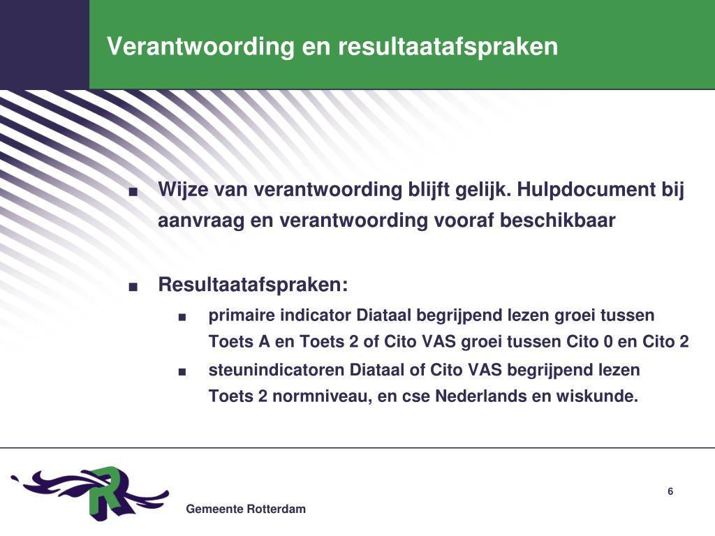 PPT - Jeugd en Onderwijs 29 januari 2013 PowerPoint Presentation, free ...