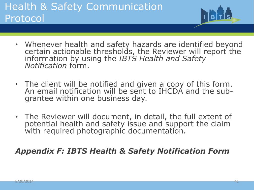 PPT - Indiana Weatherization National Quality Assurance Review Webinar ...