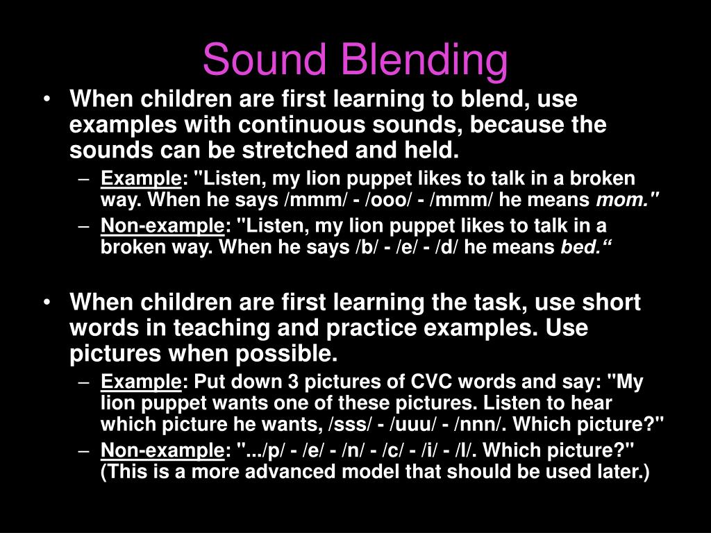 PPT - Fab Five of Literacy: Phonemic Awareness PowerPoint Presentation ...