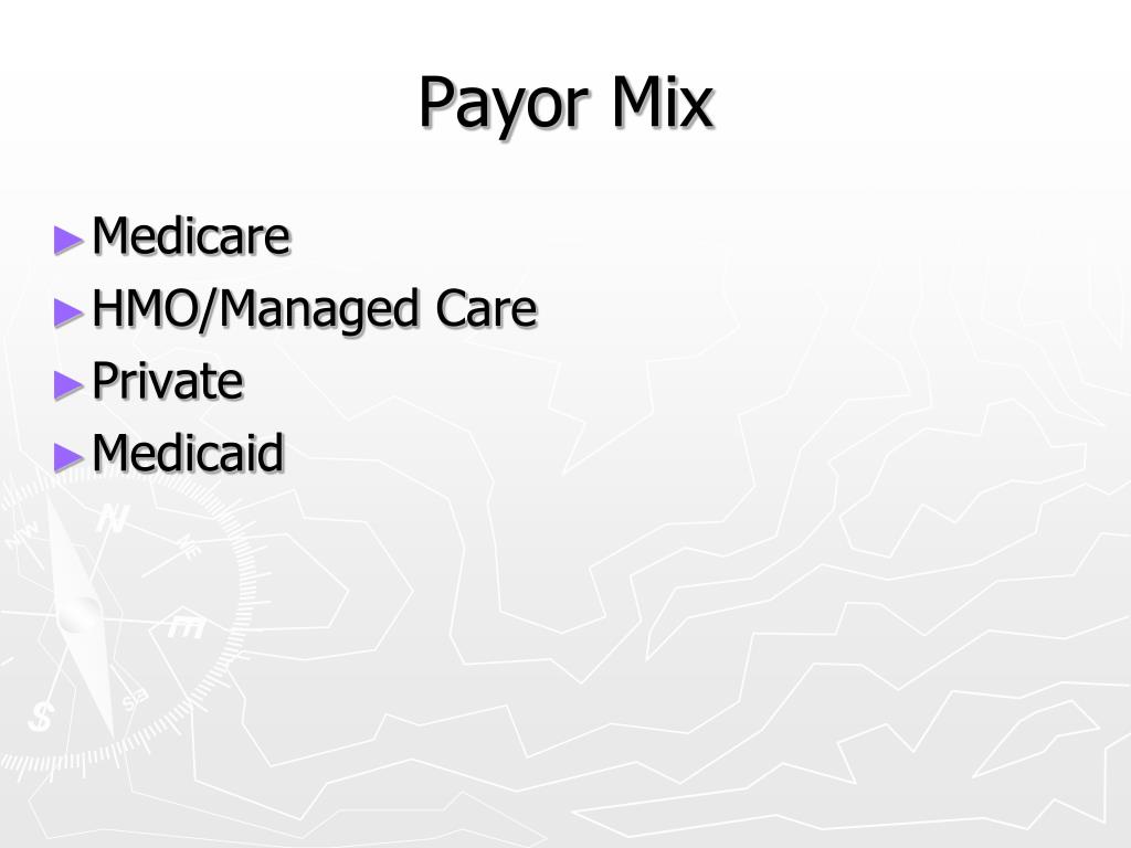 PPT - Post Acute Care: Nursing Facilities, Skilled Nursing Facilities ...