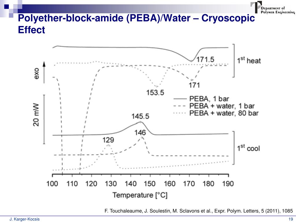 PPT - Water-Mediated Production of Thermoplastic Nanocomposites ...