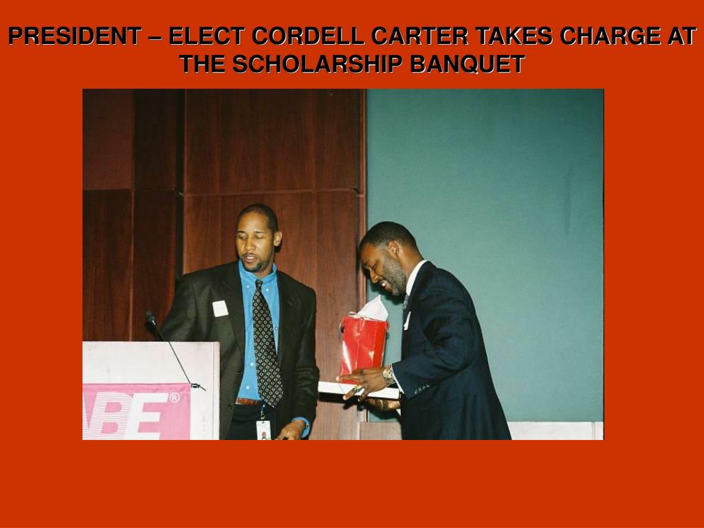 PPT - AABE Atlanta Chapter 25 th Anniversary Celebration PowerPoint ...