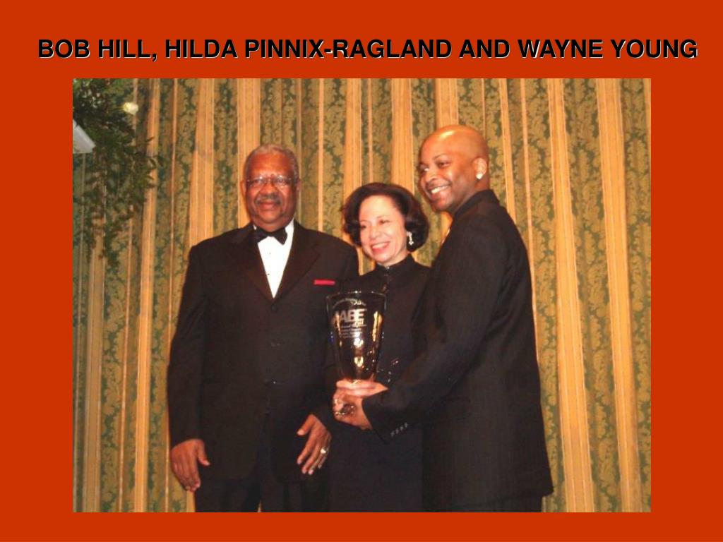 PPT - AABE Atlanta Chapter 25 th Anniversary Celebration PowerPoint ...