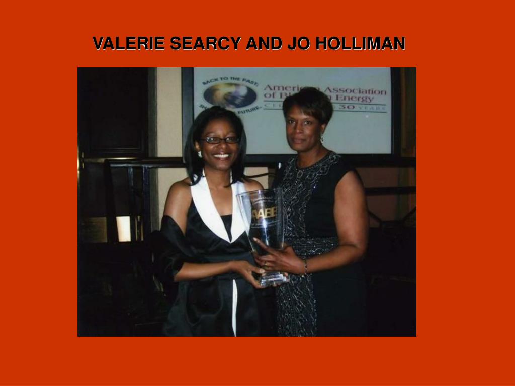 PPT - AABE Atlanta Chapter 25 th Anniversary Celebration PowerPoint ...