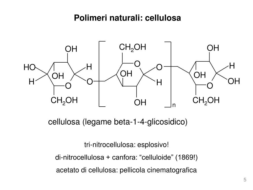 PPT - CHIMICA DEI MACROPOLIMERI 6 marzo 2013 Introduzione Struttura dei ...