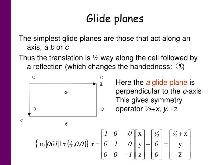 PPT - More on symmetry PowerPoint Presentation - ID:3337914