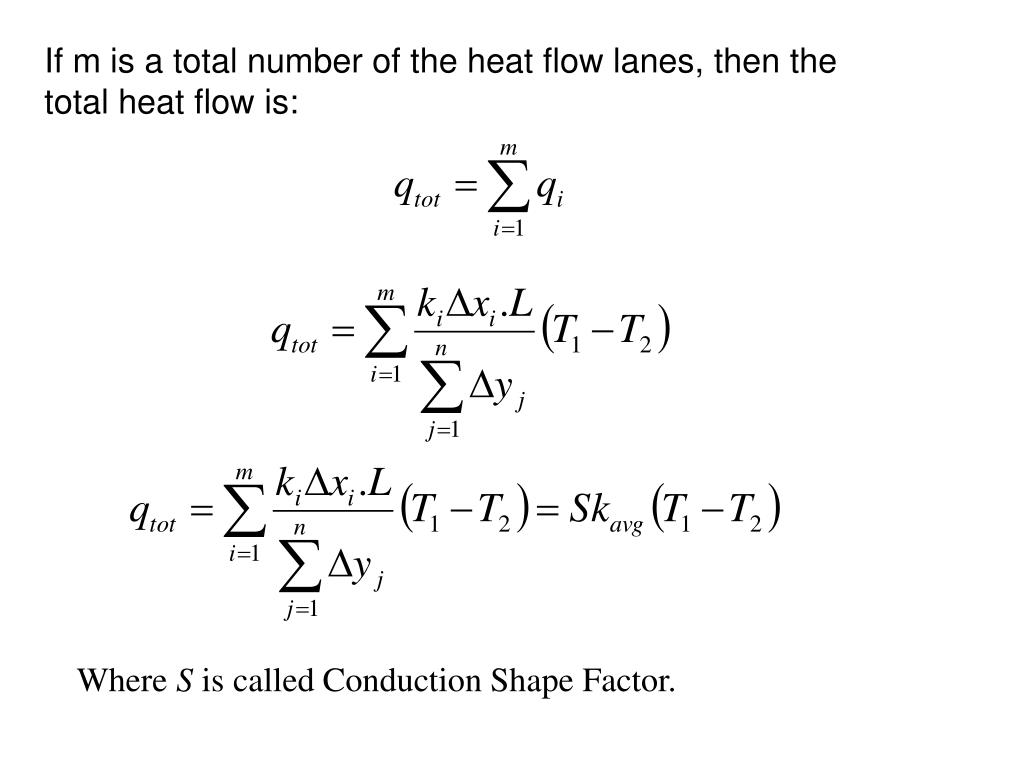 PPT - Two Dimensional Steady State Heat Conduction PowerPoint ... PPT - Two Dimensional Steady State Heat Conduction PowerPoint ...