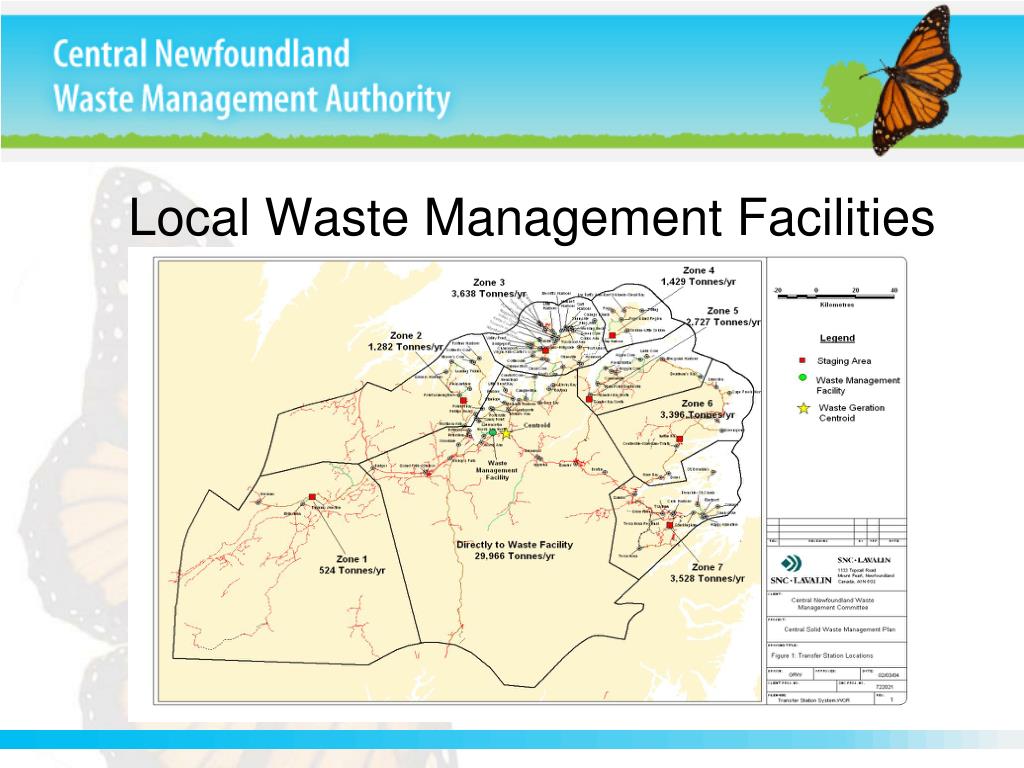 PPT - Update November 27, 2009 Professional Municipal Administrators ...