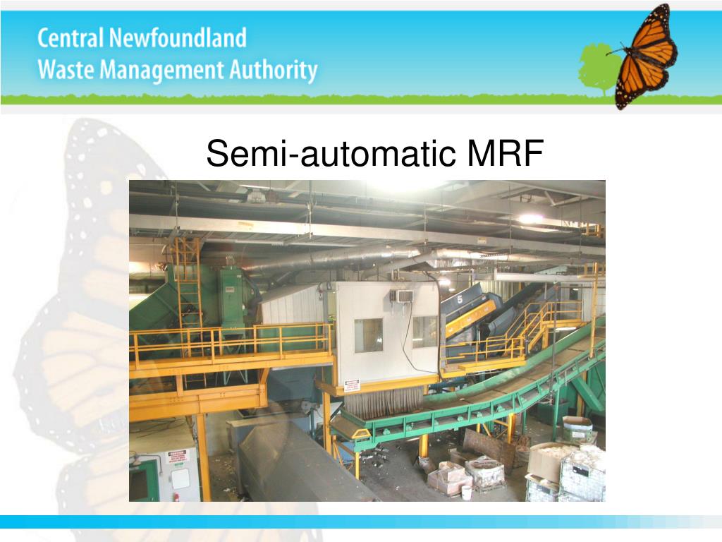 PPT - Update November 27, 2009 Professional Municipal Administrators ...