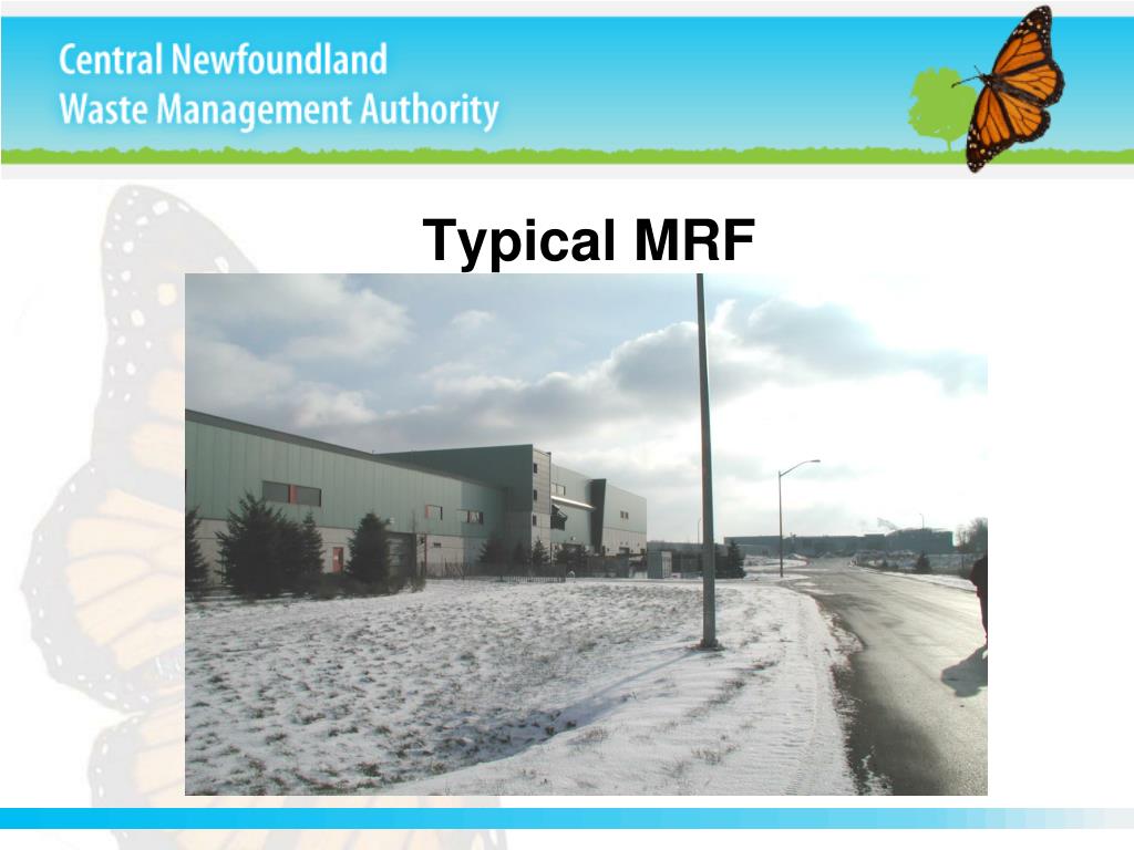 PPT - Update November 27, 2009 Professional Municipal Administrators ...