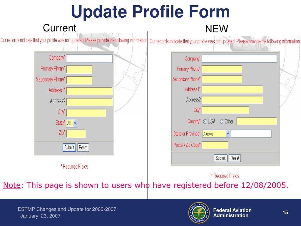PPT - NBAA Mountain Ski Season STMP Information Briefing PowerPoint ...