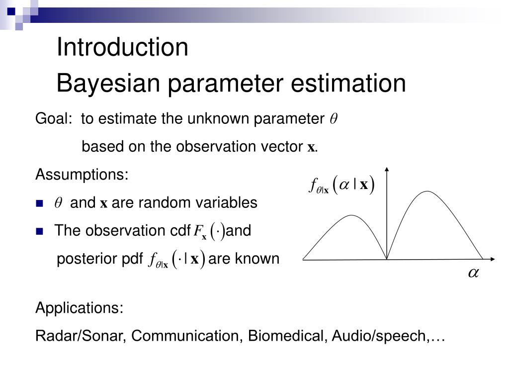 PPT - Tirza Routtenberg Dept. of ECE, Ben-Gurion University of the ...