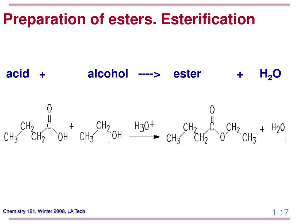 PPT - Chemistry 121(01) Winter 2009 PowerPoint Presentation, free ...