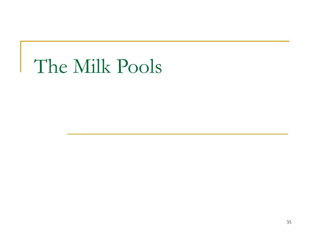 PPT - Overview of the Canadian dairy industry PowerPoint Presentation ...