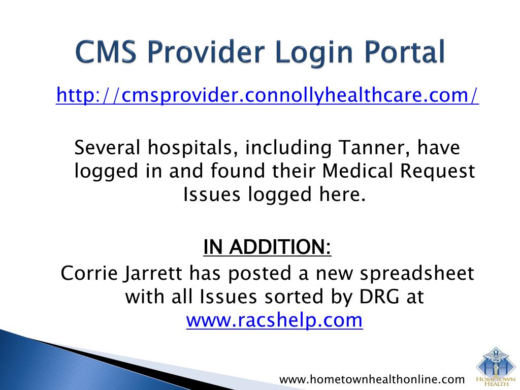 PPT - RAC Readiness Webinar - What's Going On With the RACS? PowerPoint ...