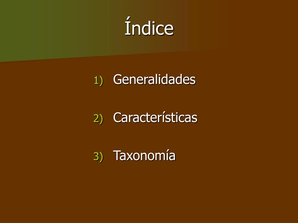PPT - Sistemática de feofitas; las algas pardas. PowerPoint ...