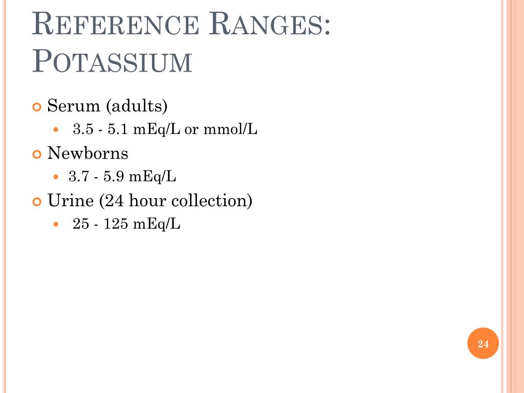 PPT - MLAB 2401: CLINICAL CHEMISTRY PowerPoint Presentation, free ...