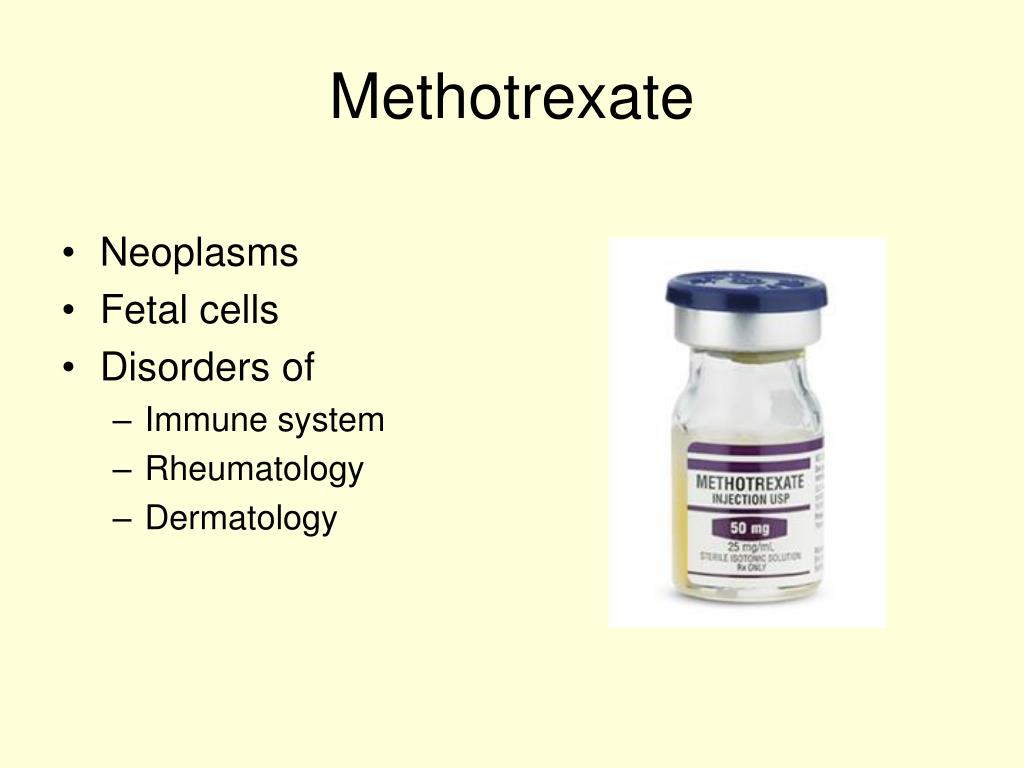 PPT - Toxicological Emergencies in the Oncology Patient: Antidotal ...