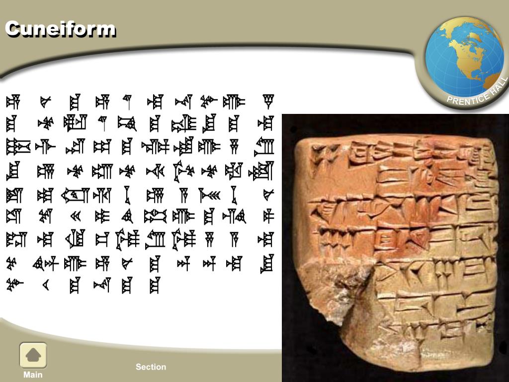 PPT - First Civilizations: Africa and Asia (3200 B.C.–500 B.C ...