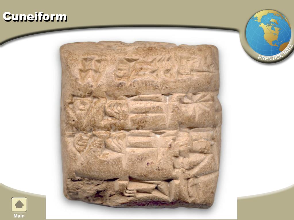 PPT - First Civilizations: Africa and Asia (3200 B.C.–500 B.C ...