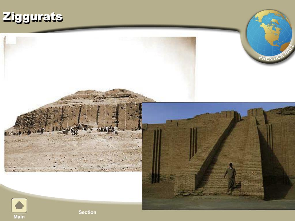 PPT - First Civilizations: Africa and Asia (3200 B.C.–500 B.C ...