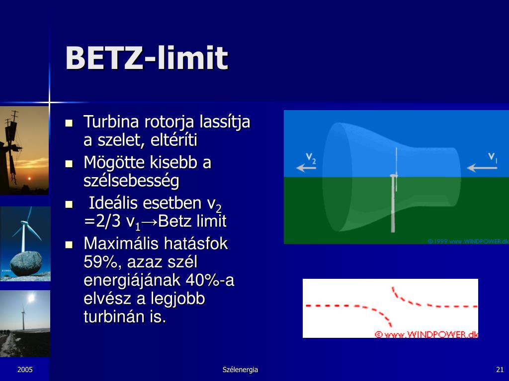 PPT - SZÉLENERGIA PowerPoint Presentation, free download - ID:3340429