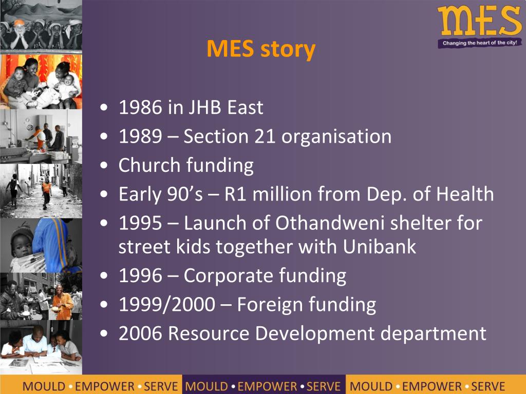 PPT - Social development (fundraising) & social media PowerPoint ...