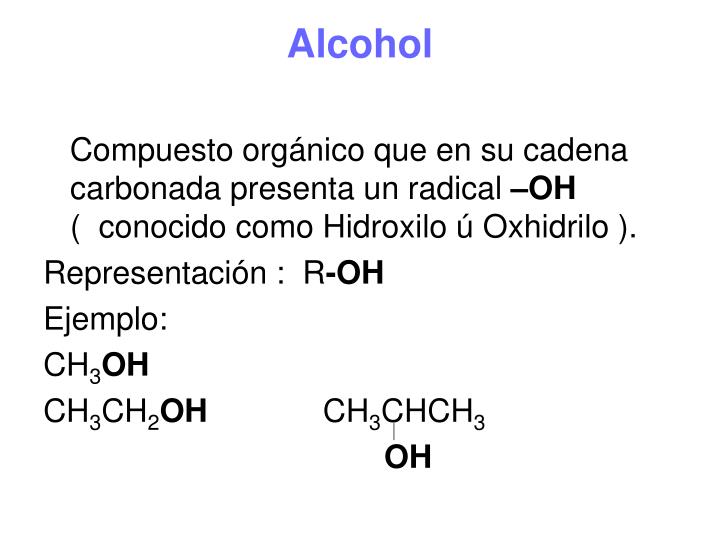 PPT - Semana 19 y 20 : Alcoholes, fenoles, éteres, Tioéteres y tioles ...