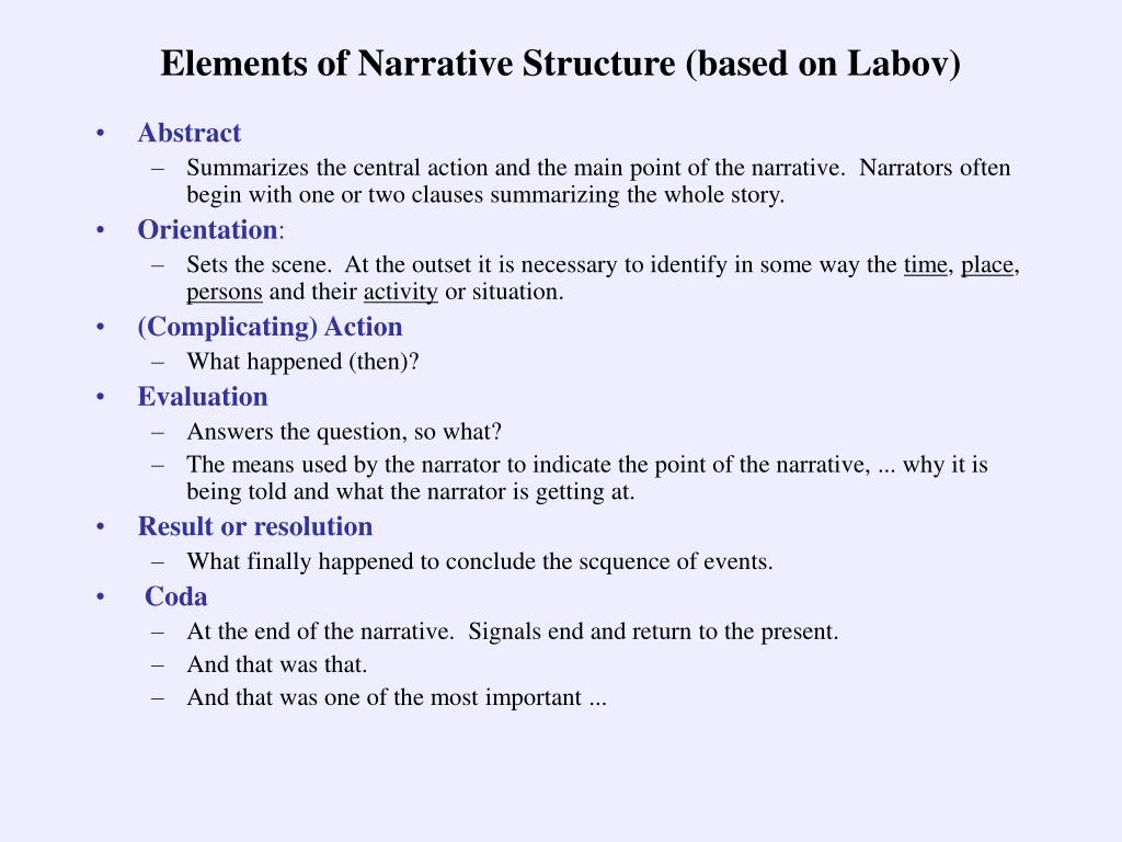 PPT Structural Approaches To Discourse PowerPoint Presentation Free 