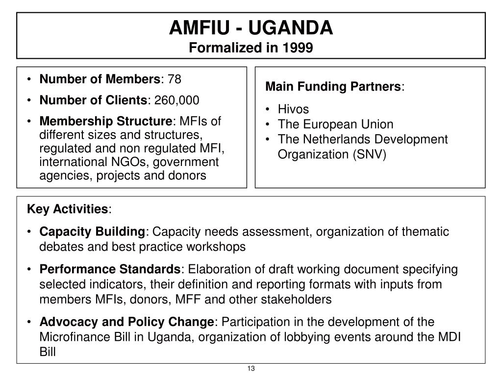 PPT - Consortium Alafia – BENIN Formalized in 1999 PowerPoint ...