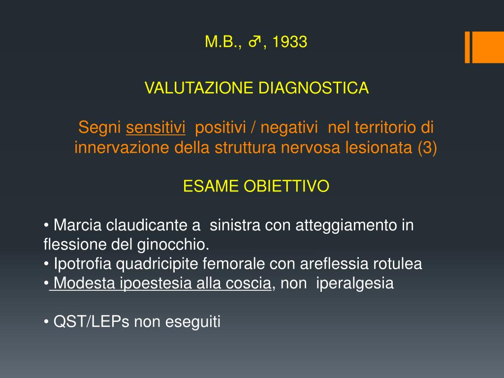 PPT - Incontro Nazionale Neurofisiologia: Nuove Strategie PowerPoint ...