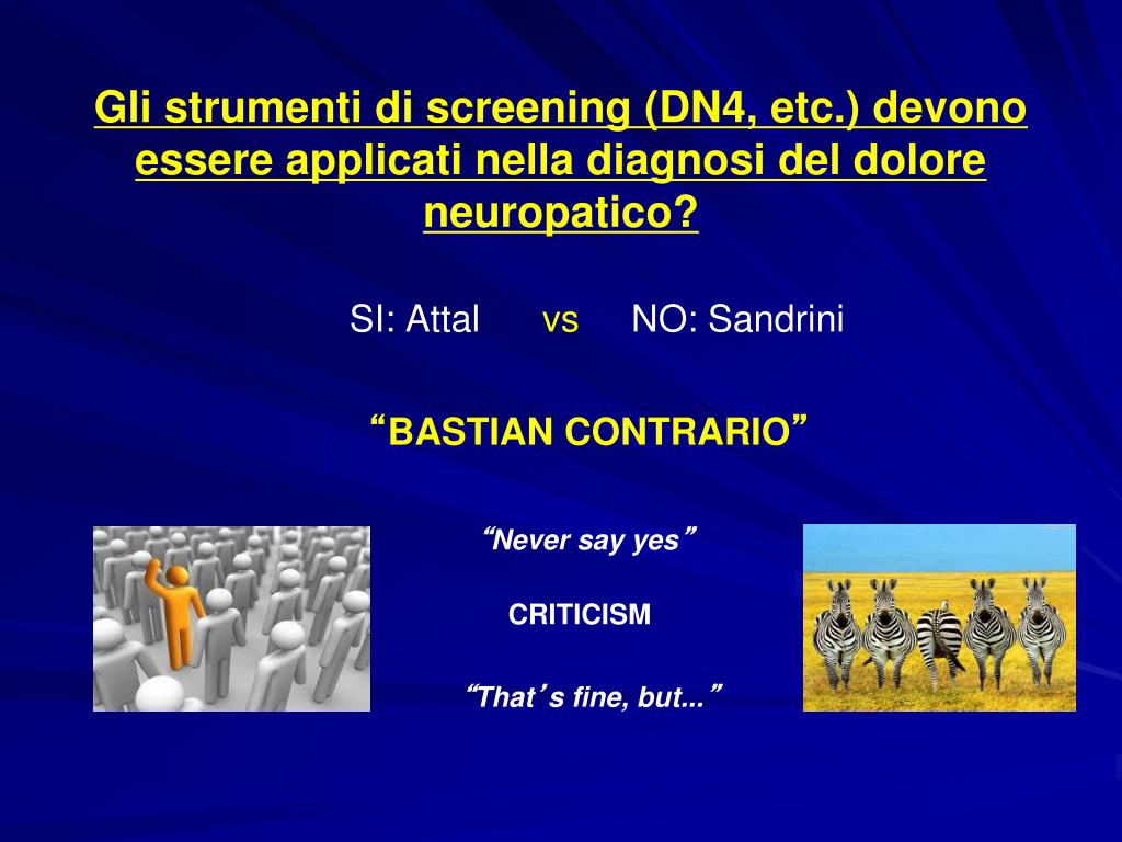 PPT - Incontro Nazionale Neurofisiologia: Nuove Strategie PowerPoint ...