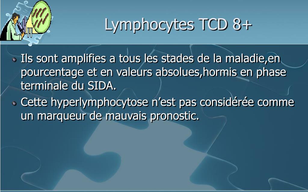 PPT - Mécanismes immunopathologiques de l’infection VIH PowerPoint ...