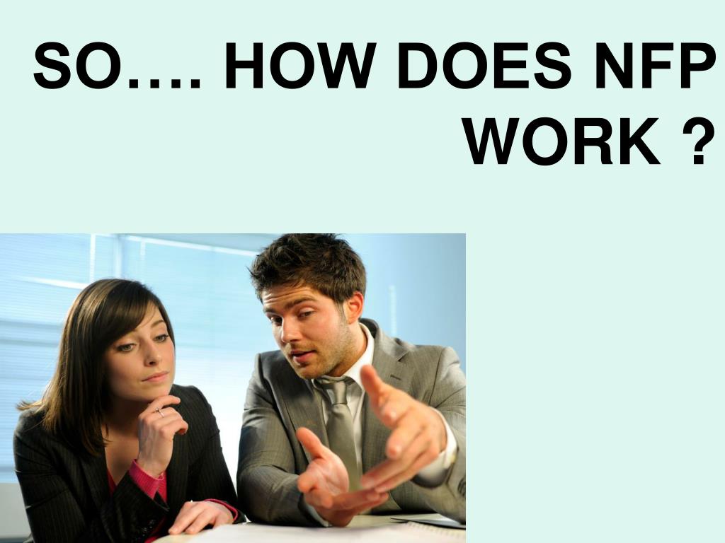 PPT - NATURAL FAMILY PLANNING IN MARRIAGE PREPARATION PowerPoint ...