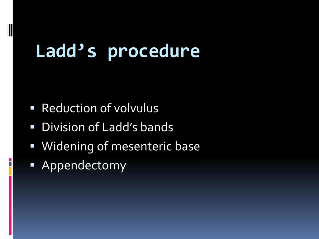 PPT - Pediatric non-traumatic Surgical Emergencies PowerPoint ...