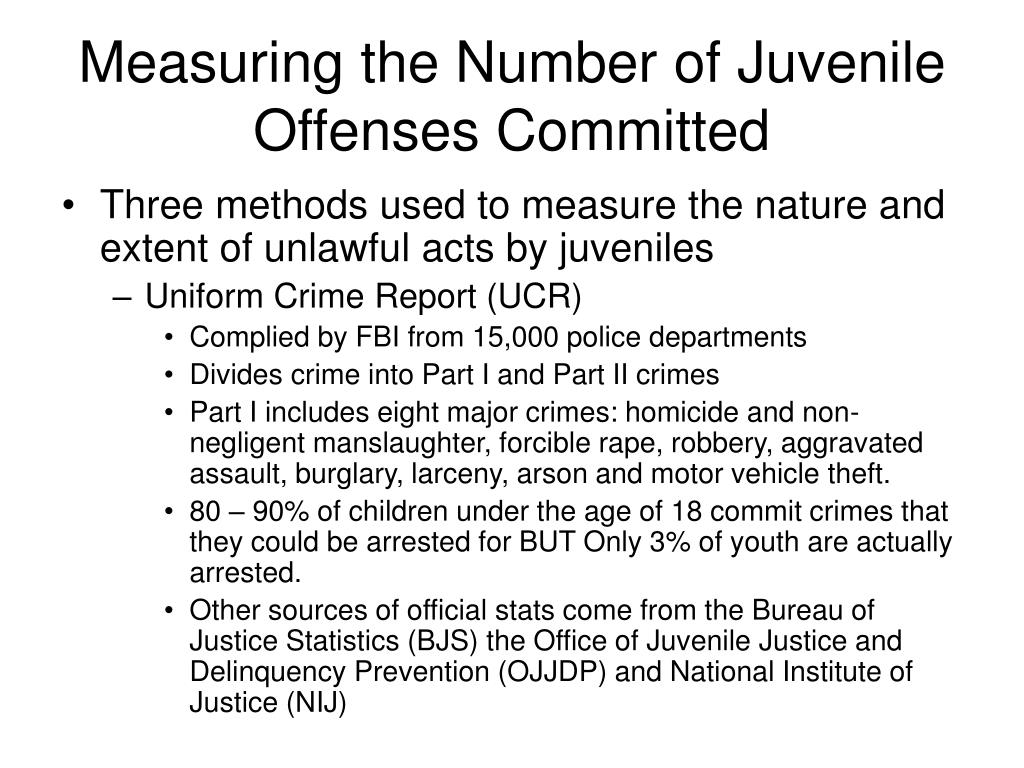 Ppt Juvenile Justice Powerpoint Presentation Free Download Id 3343426