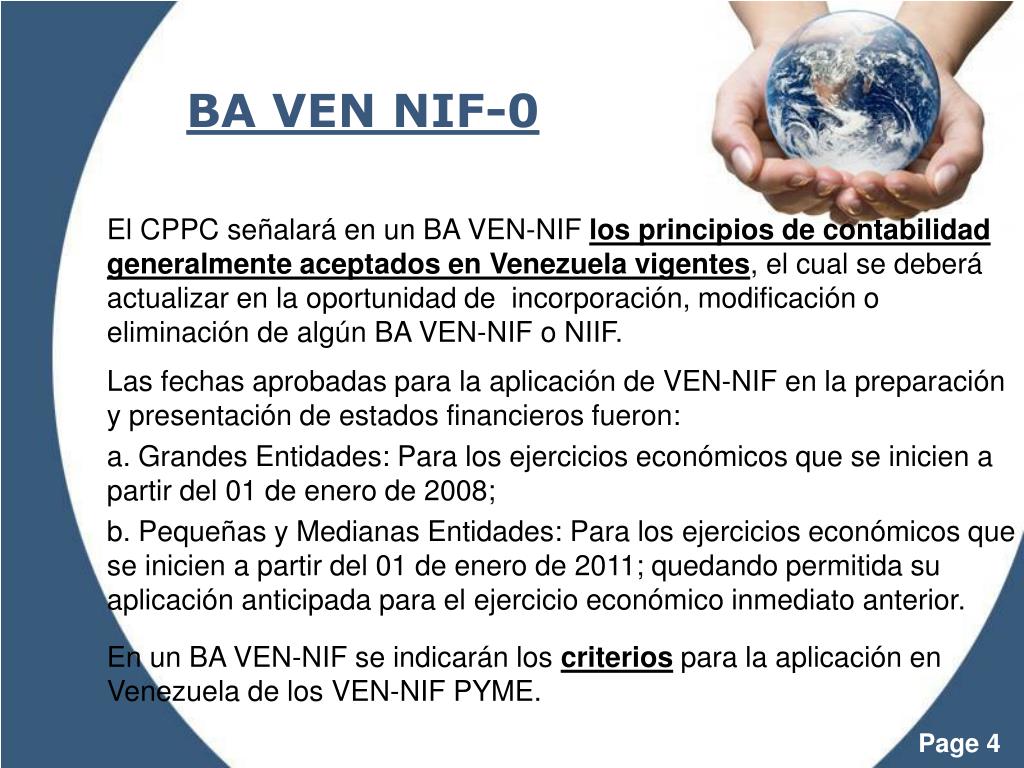 PPT - Grupo de Investigación NIIF para Pymes PowerPoint Presentation ...