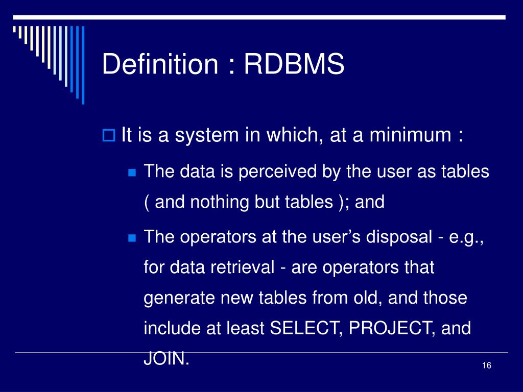 Ppt Introduction To Database Management Systems Dbms Powerpoint Presentation Id3343702