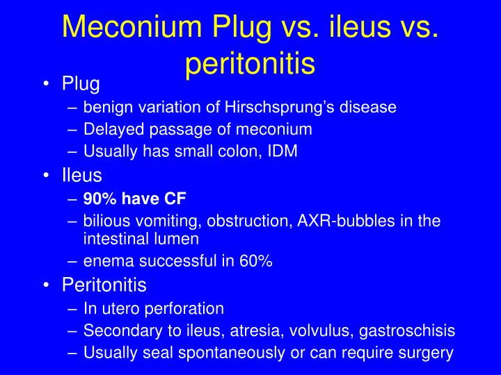 PPT - Tips for doing well in neonatology section of Pediatric Boards ...
