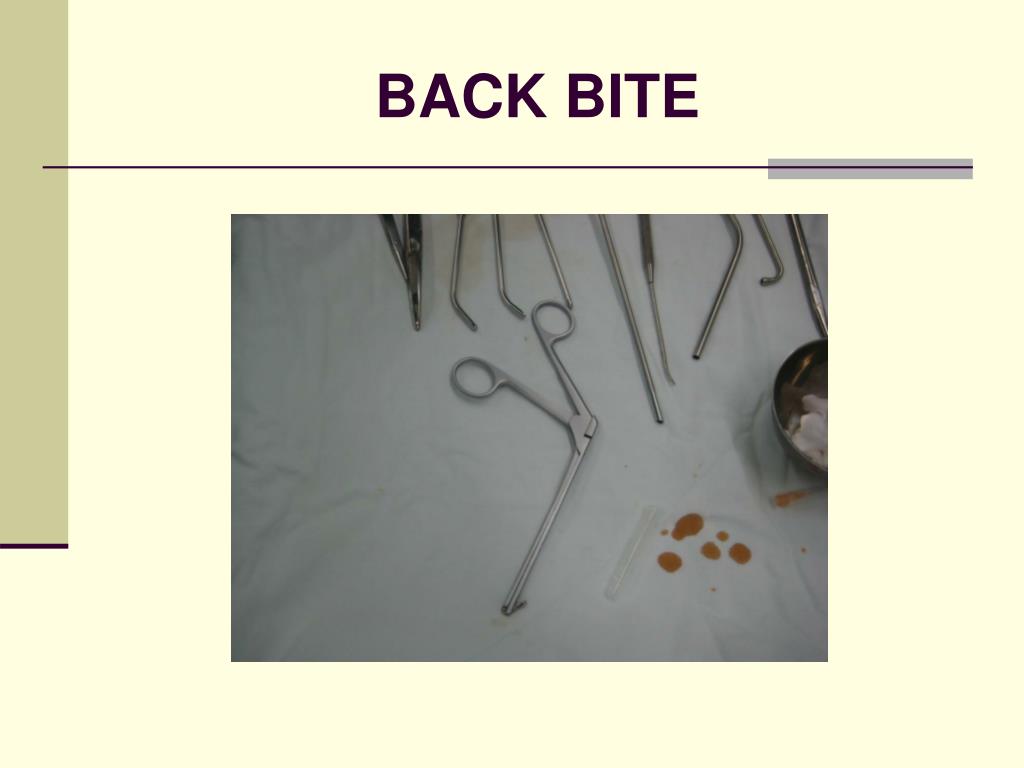 PPT - DỤNG CỤ PHẨU THUẬT TAI MŨI HỌNG PowerPoint Presentation - ID:3344182