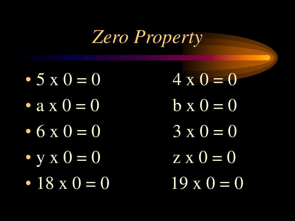 PPT Properties Of Multiplication PowerPoint Presentation Free PPT Properties Of Multiplication PowerPoint Presentation Free
