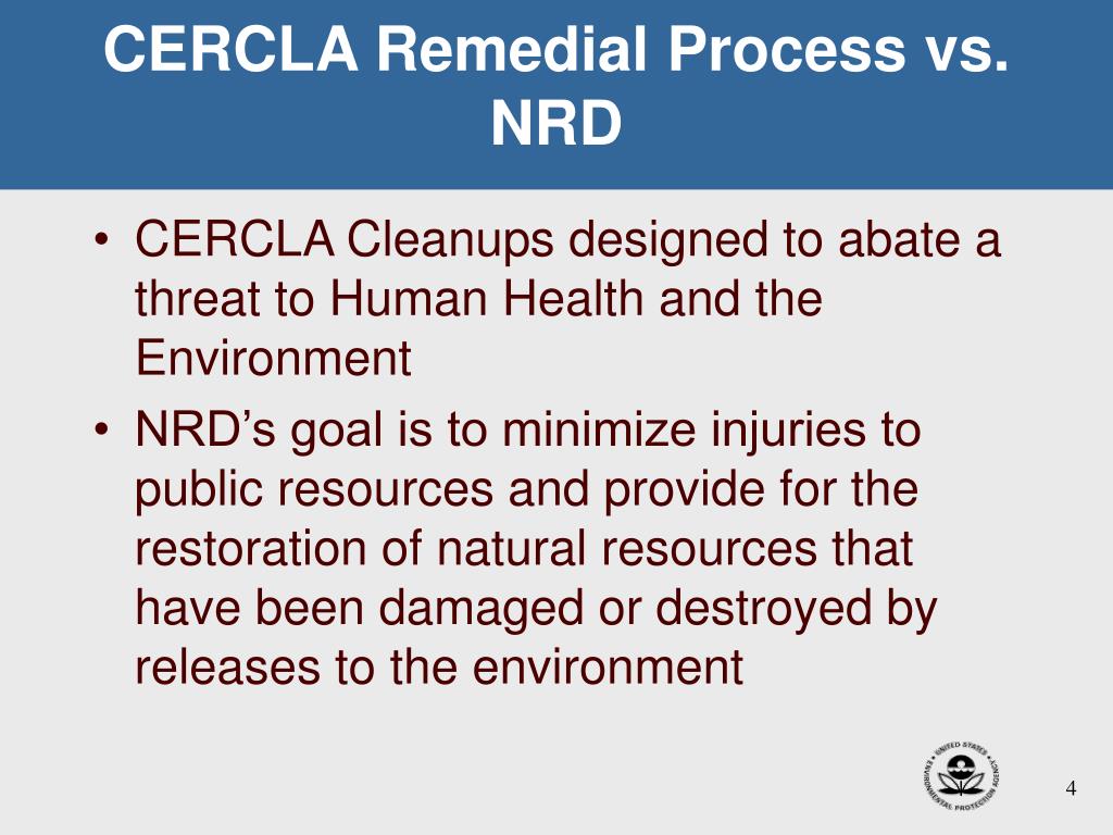 PPT - EPA’s Federal Facilities Restoration and Reuse Office PowerPoint ...