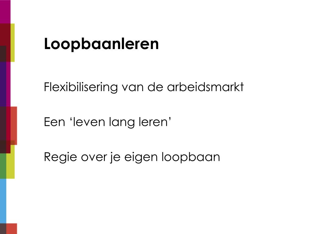 PPT - Ouderavond PTA en LOB 4 HAVO 10 oktober 2013 2013 PowerPoint ...