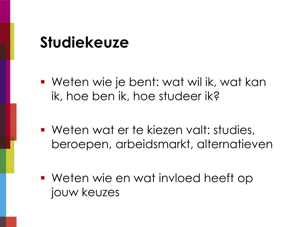 PPT - Ouderavond PTA en LOB 4 HAVO 10 oktober 2013 2013 PowerPoint ...