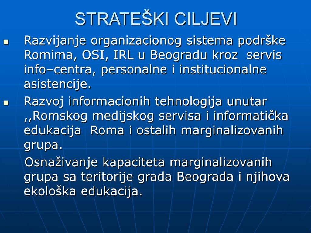 PPT - Kolubarska 7, Beograd, novisvet2008 @yahoo PowerPoint ...