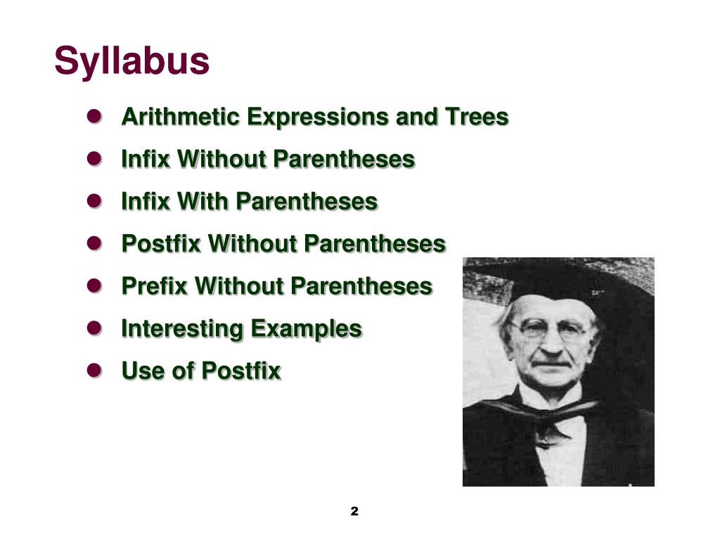 Ppt Cs 201 Computer Systems Programming Chapter 7 Printing Binary Trees ” Powerpoint