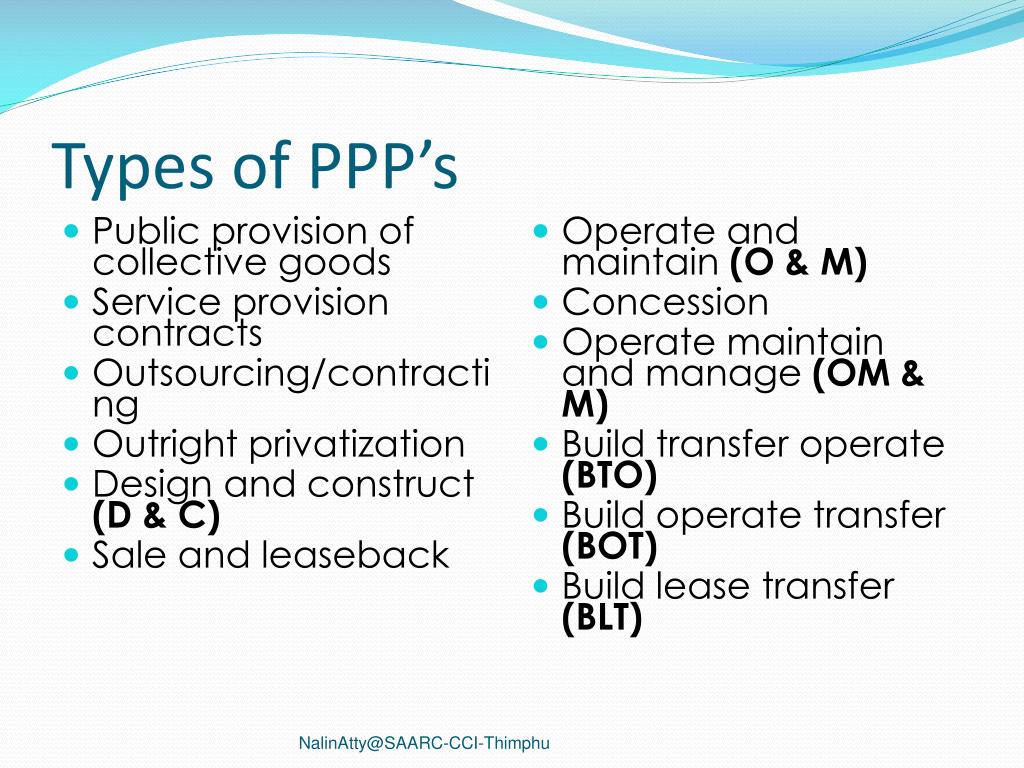 PPT - Strengthening Partnerships: Non-Tariff Barriers and Public ...